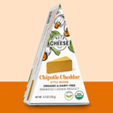 Chipotle Cheddar Dairy-Free Cheese | Nuts For Cheese™