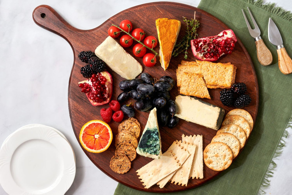 Nuts For Cheese™ - Dairy Free Cashew Based Cheese