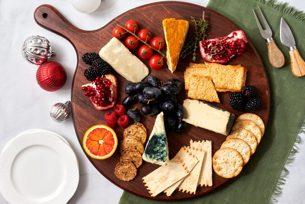 Nuts For Cheese™ - Dairy Free Cashew Based Cheese