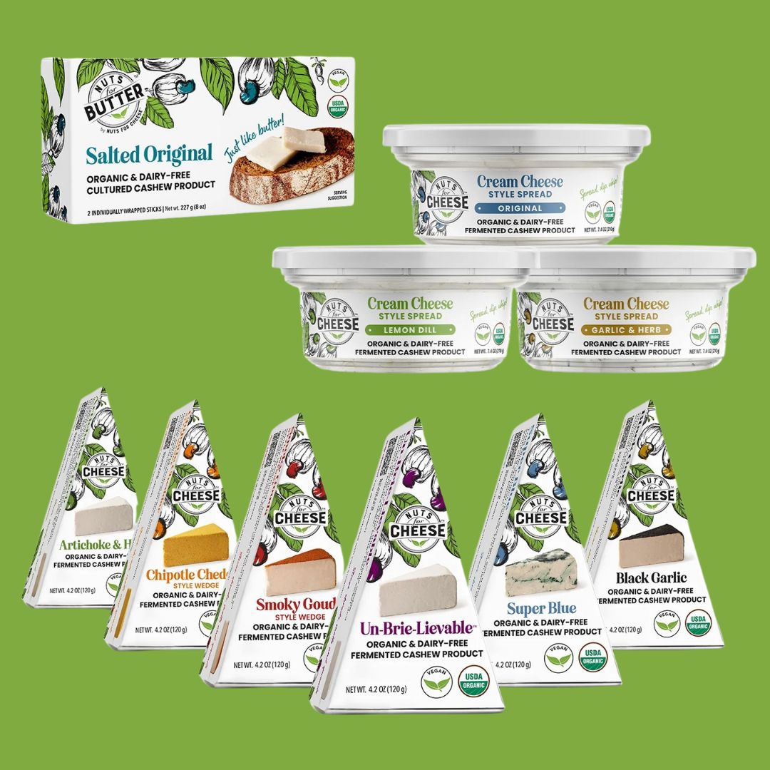 The Essentials Bundle